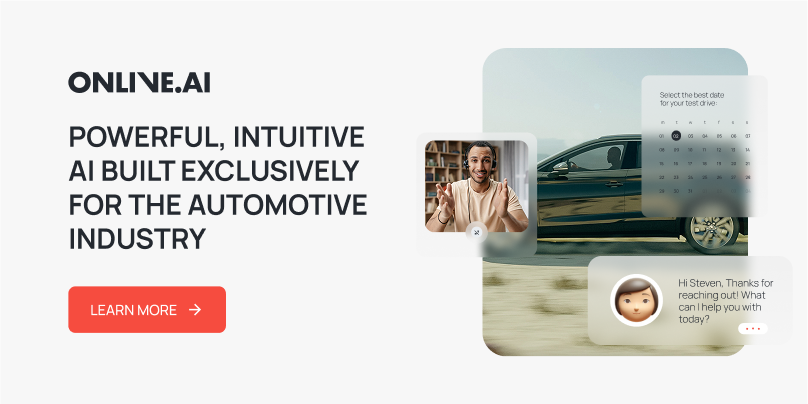 Automotive AI Agent
